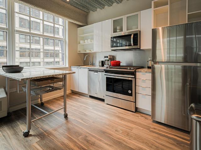 0 BR, 1 BA Apartment 63 East Lake Street Unit 710M, Chicago, IL 60601