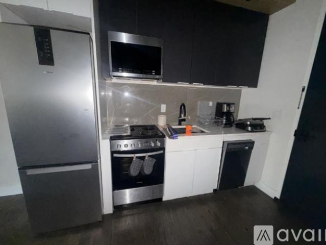 0 BR, 1 BA Apartment 63 Irving St, Unit 303, Jersey City, NJ 07307