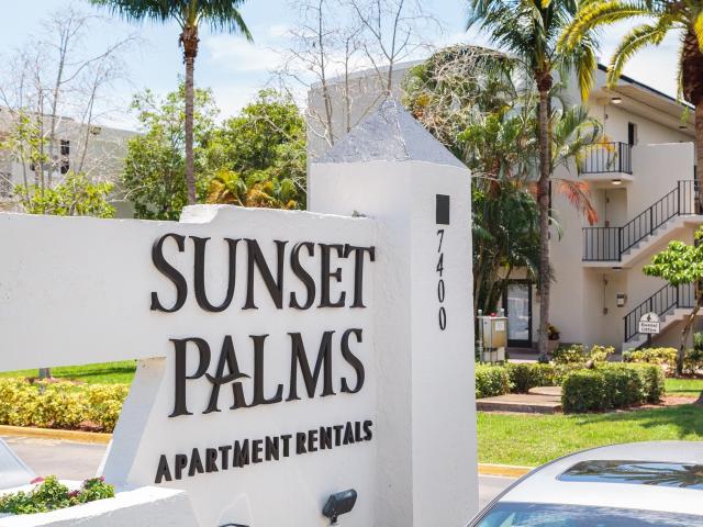 0 BR, 1 BA Apartment 7400 Stirling Road Unit 0725, Hollywood, FL 33024