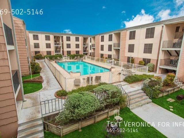 0 BR, 1 BA Apartment 7401 N. Lamar Blvd, Austin, TX 78752