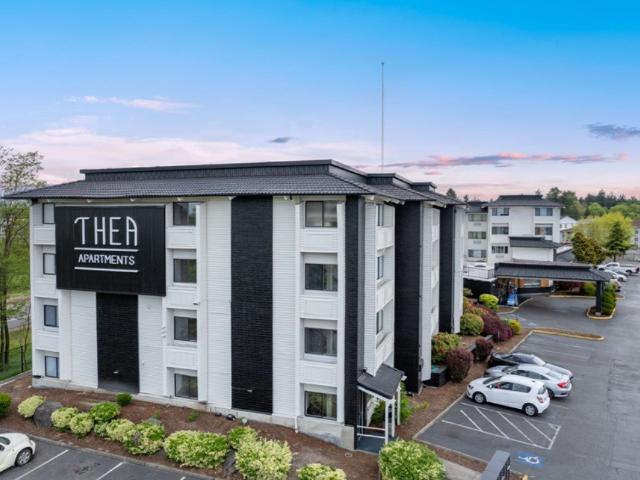 0 BR, 1 BA Apartment 7414 South Hosmer Street Unit 312, Tacoma, WA 98408