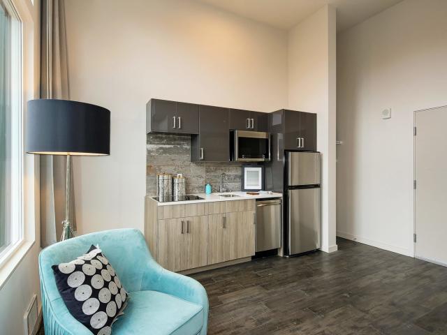 0 BR, 1 BA Apartment 741 Harvard Avenue East Unit 412, Seattle, WA 98102
