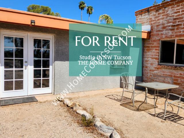 0 BR, 1 BA Apartment 7424 N La Canada Drive, Tucson, AZ 85704