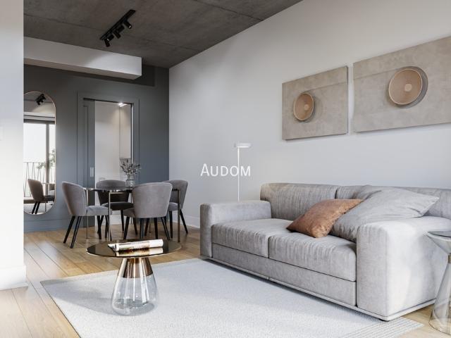 0 BR, 1 BA Apartment 742 Rue William, MontrÃ©al, QC H3C 1B6