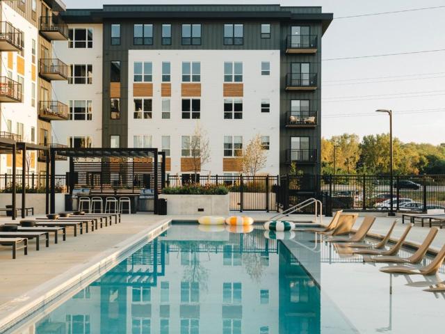 0 BR, 1 BA Apartment 7449 Weekend Way Unit 447, Madison, WI 53719