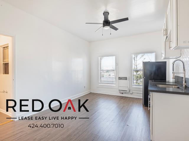 0 BR, 1 BA Apartment 744 Beacon Ave, Los Angeles, CA 90017