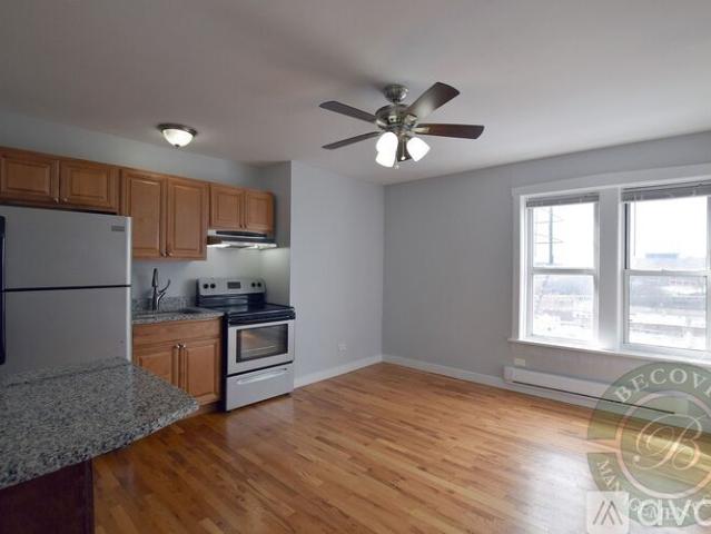 0 BR, 1 BA Apartment 7450 N Greenview Ave, Unit 85, Chicago, IL 60626