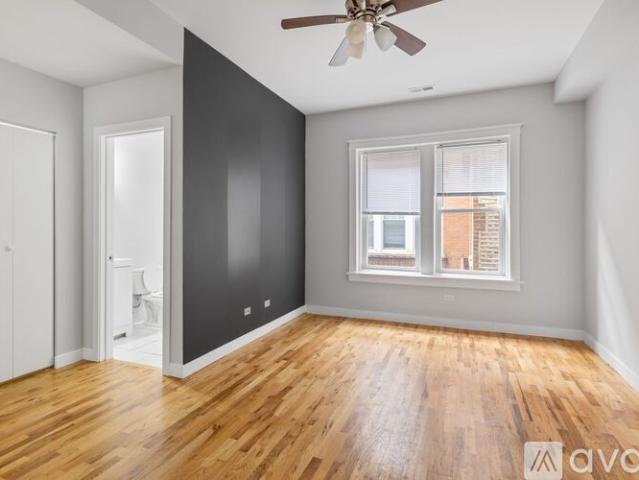 0 BR, 1 BA Apartment 7456 N Greenview Ave, Unit 3D, Chicago, IL 60626