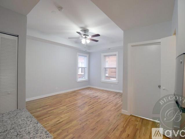 0 BR, 1 BA Apartment 7456 N Greenview Ave, Unit 4E, Chicago, IL 60626
