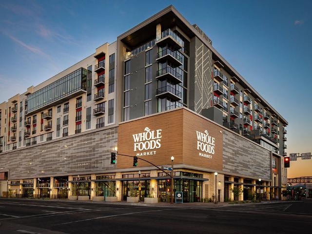 0 BR, 1 BA Apartment 750 S. Ash Ave Unit 8018, Tempe, AZ 85281