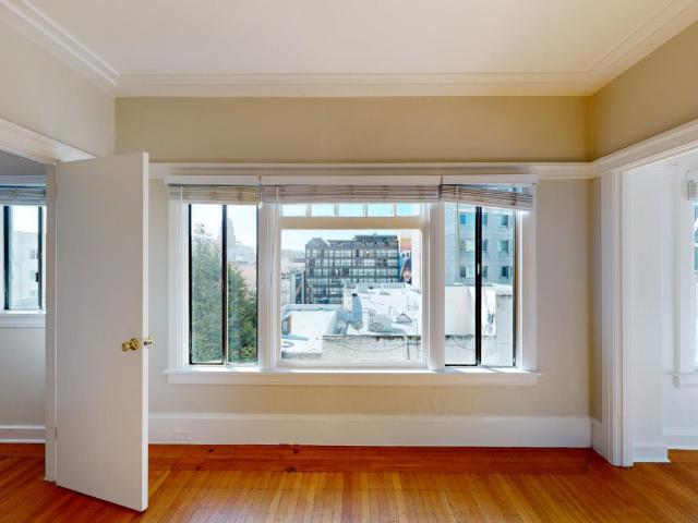 0 BR, 1 BA Apartment 755 Ofarrell St Unit 45, San Francisco, CA 94102