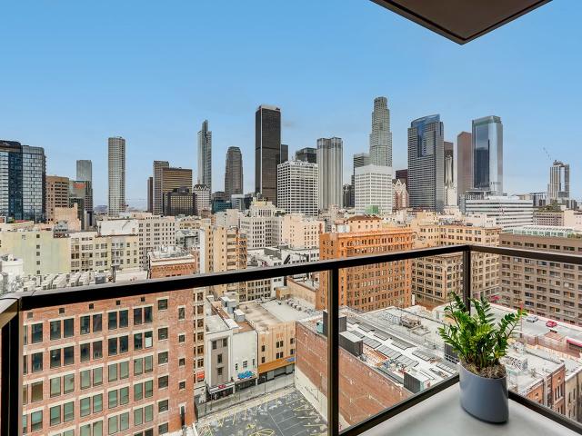 0 BR, 1 BA Apartment 755 South Spring Street Unit 2010, Los Angeles, CA 90014