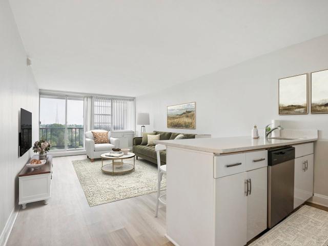 0 BR, 1 BA Apartment 7600 Stenton Ave Unit 15B, Philadelphia, PA 19118