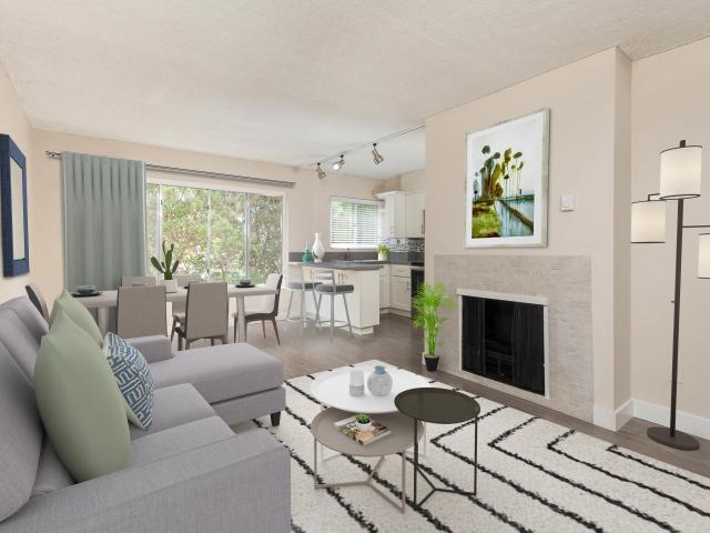 0 BR, 1 BA Apartment 7600 W Manchester Ave Unit 1214, Playa del Rey, CA 90293
