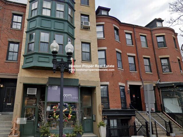 0 BR, 1 BA Apartment 767 Tremont St, Unit 8, Boston, MA 02118