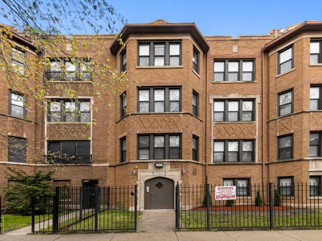 0 BR, 1 BA Apartment 7655 7657 South East End Avenue Unit 7657 1, Chicago, IL 60649