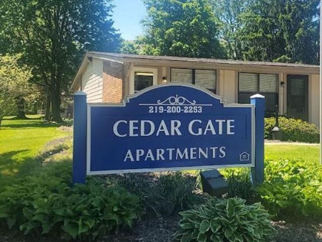 0 BR, 1 BA Apartment 774 Cedargate Court, Michigan City, IN 46360