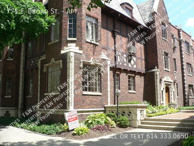 0 BR, 1 BA Apartment 775 E. Broad St Columbus, OH 43205