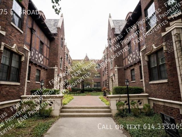0 BR, 1 BA Apartment 775 E. Broad St Columbus, OH 43205