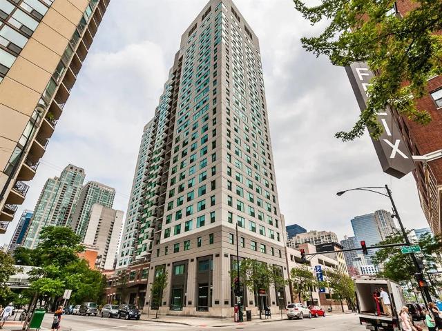 0 BR, 1 BA Apartment 77 West Huron St Unit 0509, Chicago, IL 60654