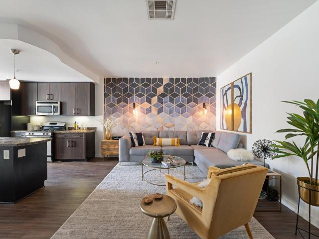 0 BR, 1 BA Apartment 7950 Sunset Boulevard Unit 536, Los Angeles, CA 90046