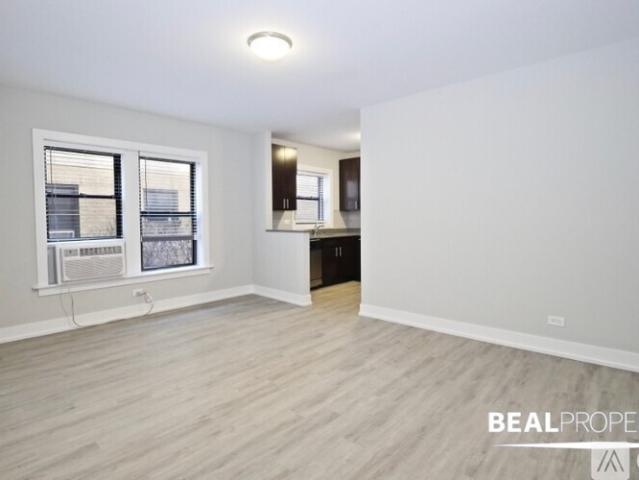 0 BR, 1 BA Apartment 703 W Brompton Ave, Unit Studio, Chicago, IL 60657