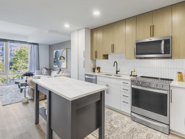 0 BR, 1 BA Apartment 7000 Wisconsin Ave Unit 0315, Chevy Chase, MD 20815