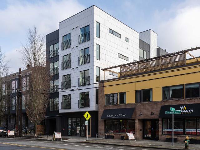 0 BR, 1 BA Apartment 7006 Greenwood Avenue North Unit 306, Seattle, WA 98103