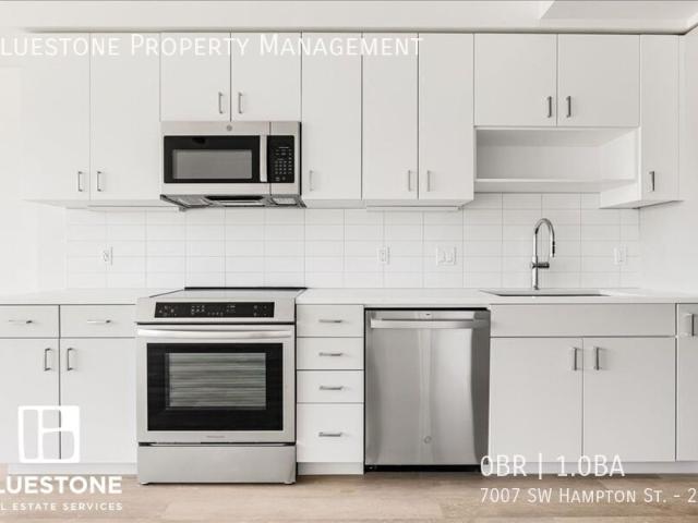 0 BR, 1 BA Apartment 7007 SW Hampton St Tigard, OR 97223