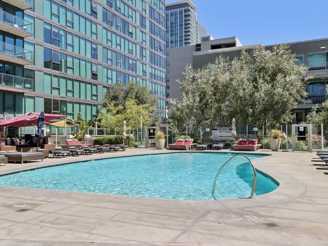 0 BR, 1 BA Apartment 700 W 9th St Unit 1817, Los Angeles, CA 90015
