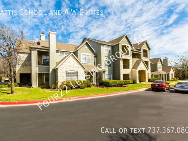 0 BR, 1 BA Apartment 700 Louis Henna Blvd, Round Rock, TX 78664