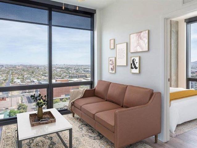 0 BR, 1 BA Apartment 700 N 4th Street Unit 1803, Phoenix, AZ 85004
