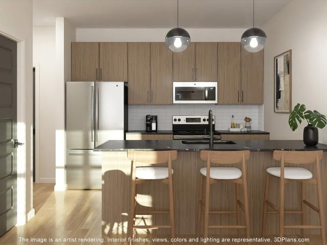 0 BR, 1 BA Apartment 701 Berkley Parkway Unit 2132, Kansas City, MO 64120