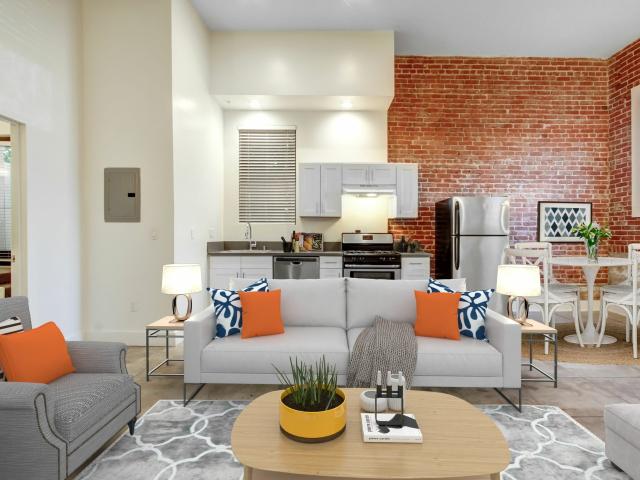 0 BR, 1 BA Apartment 701 S. Gramercy Drive Unit 316, Los Angeles, CA 90005