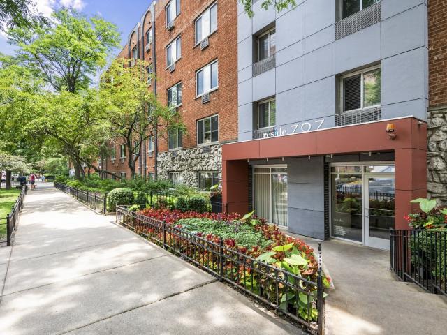 0 BR, 1 BA Apartment 707 West Sheridan Road Unit 0426, Chicago, IL 60613