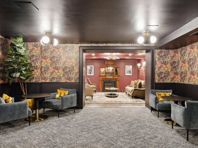 0 BR, 1 BA Apartment 707 West Sheridan Road Unit 0427, Chicago, IL 60613