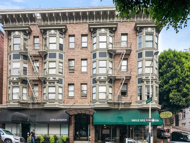 0 BR, 1 BA Apartment 704 Bush Street Unit 402, San Francisco, CA 94108