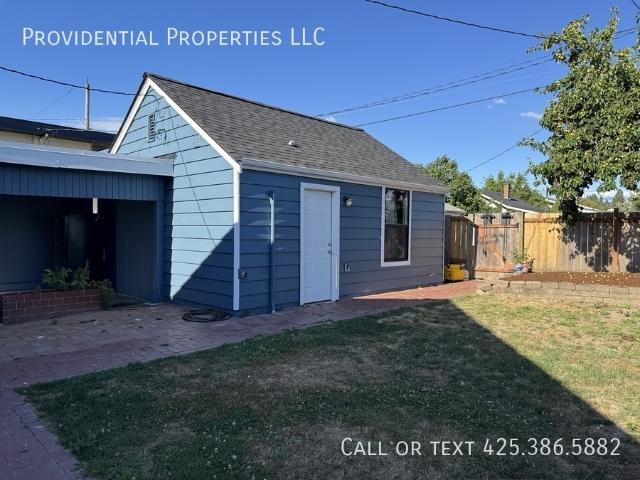 0 BR, 1 BA Apartment 708 D St SE, Auburn, WA 98002