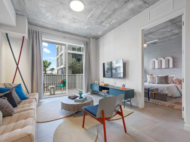 0 BR, 1 BA Apartment 70 Northwest 25th Street Unit 749, Miami, FL 33127
