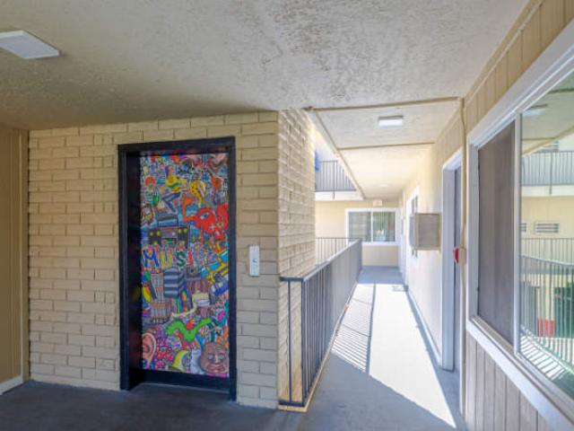 0 BR, 1 BA Apartment 711 E Carson Ave, Las Vegas, NV 89101