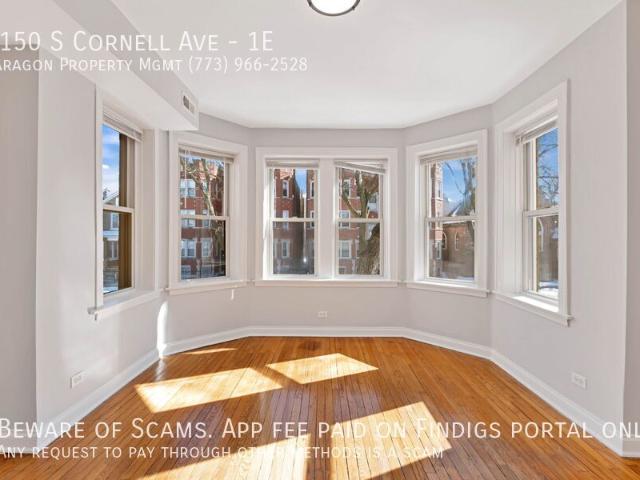 0 BR, 1 BA Apartment 7150 S Cornell Ave, Chicago, IL 60649