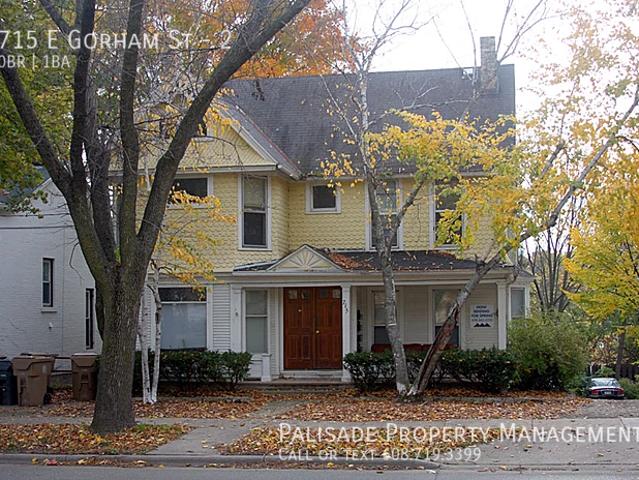 0 BR, 1 BA Apartment 715 E Gorham St, Madison, WI 53703