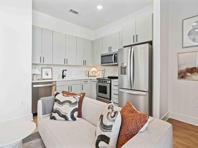 0 BR, 1 BA Apartment 715 East 36th Street Unit 532, Charlotte, NC 28205