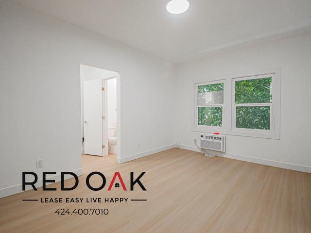 0 BR, 1 BA Apartment 719 N Heliotrope Dr, Los Angeles, CA 90029