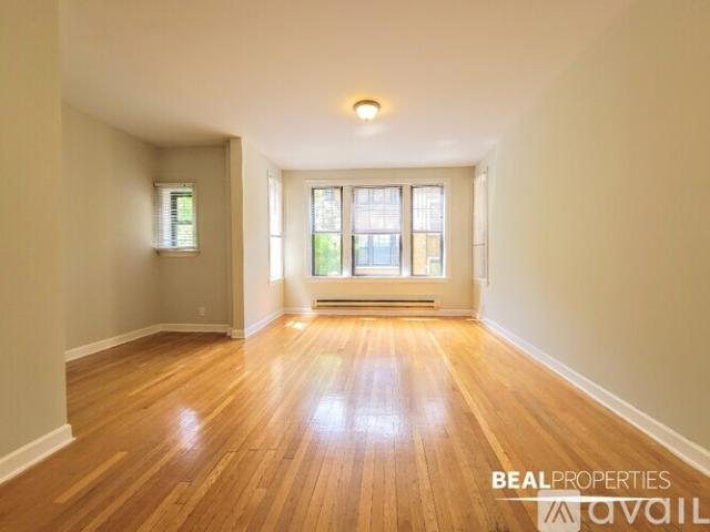 0 BR, 1 BA Apartment 721 W Barry Ave, Unit Studio, Chicago, IL 60657