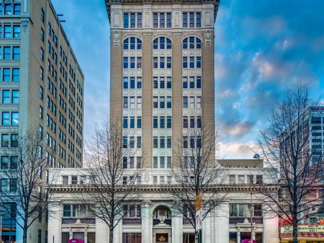 0 BR, 1 BA Apartment 721 Broad Street Unit 0706, Chattanooga, TN 37402