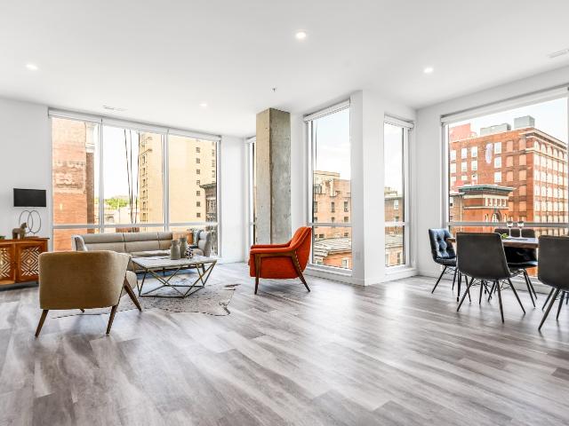 0 BR, 1 BA Apartment 721 Main Street Unit 410, Cincinnati, OH 45202