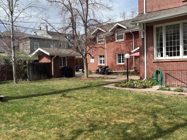 0 BR, 1 BA Apartment 725 N Corona st, Denver, CO 80218