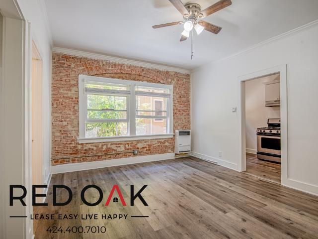 0 BR, 1 BA Apartment 728 S Berendo St, Los Angeles, CA 90005