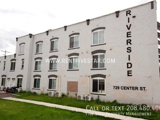 0 BR, 1 BA Apartment 729 W Center St, Pocatello, ID 83204